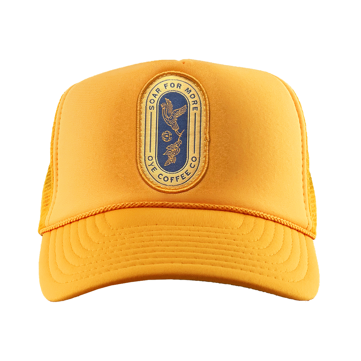 Oye Coffee – Oye Coffee Co.