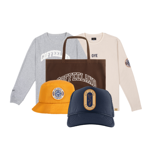 Oye Coffee – Oye Coffee Co.