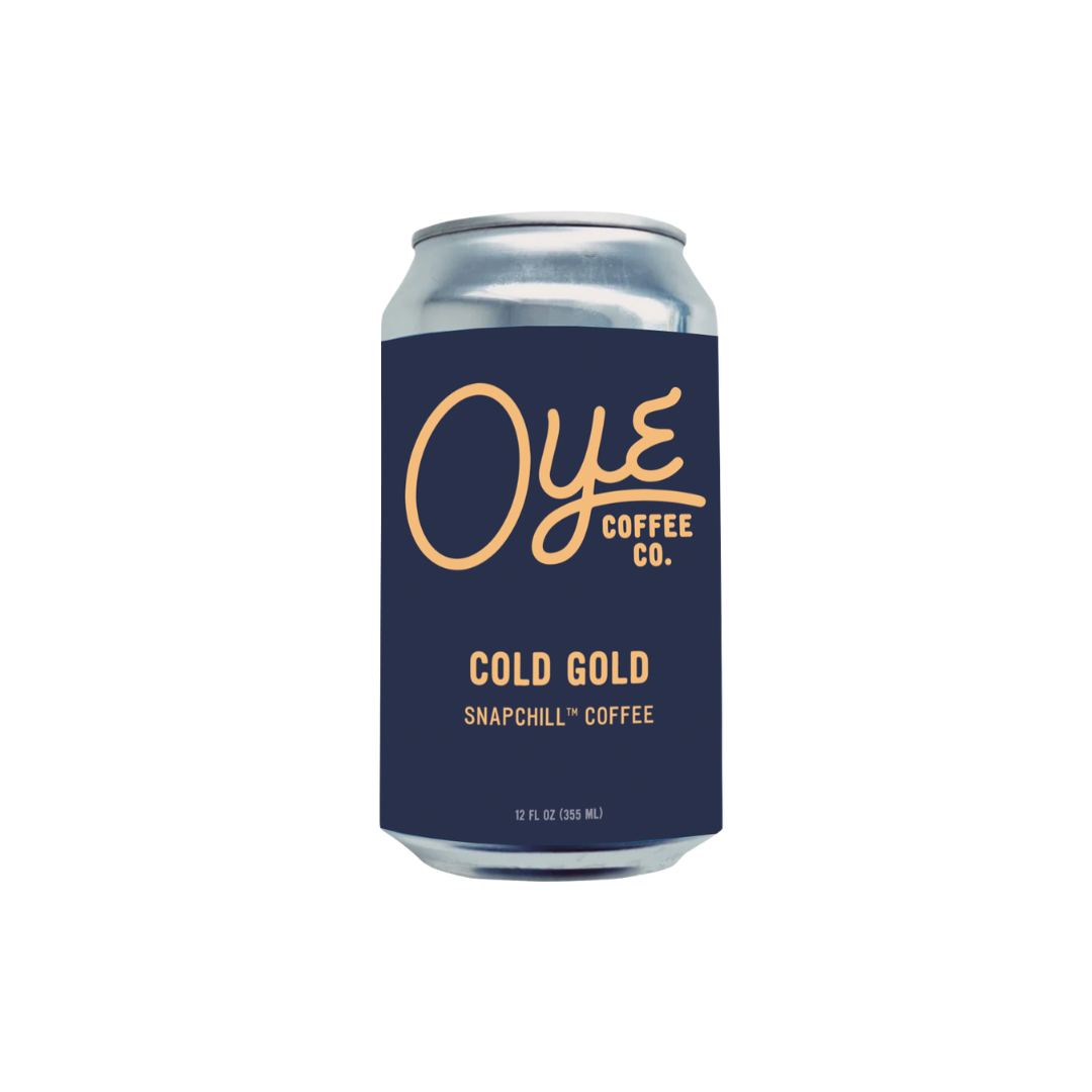 Coffee – Oye Coffee Co.