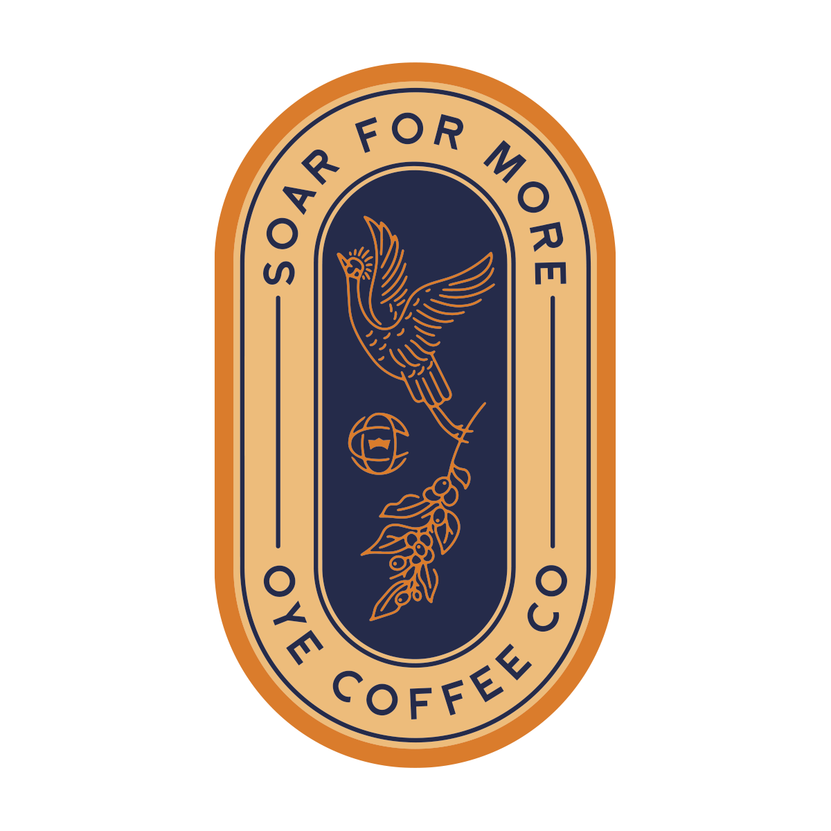 Coffee – Oye Coffee Co.