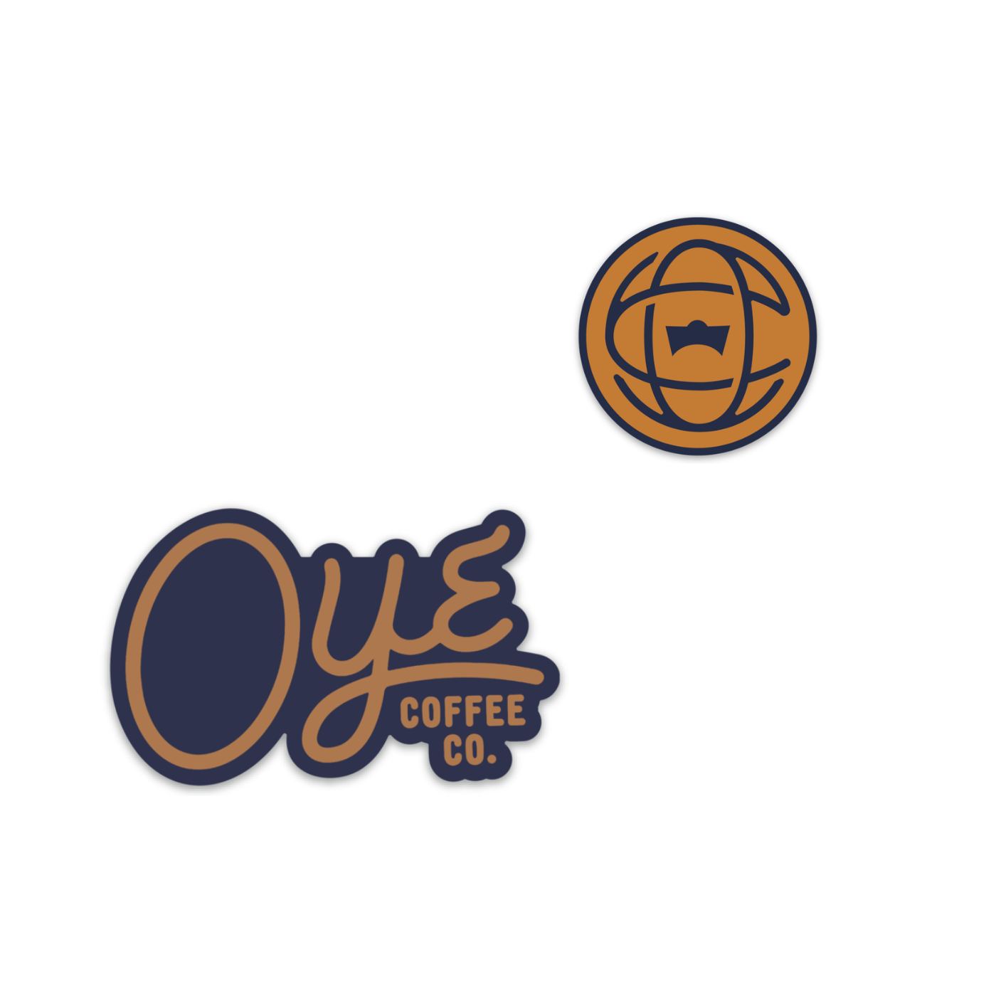 Oye Coffee – Oye Coffee Co.